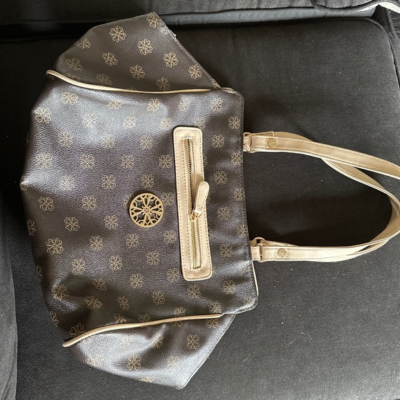 Avalon | Bags | Avalon Signature Collection Purse | Poshmark